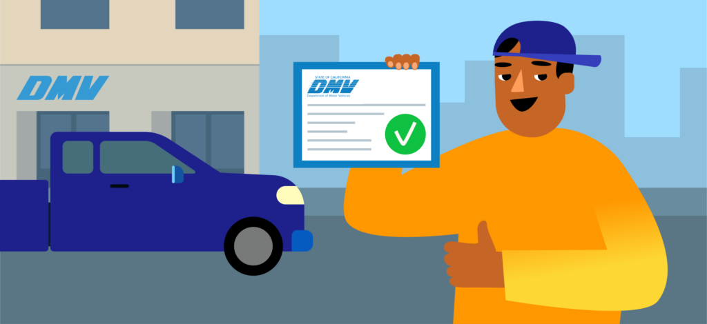 How To Apply For A DMV Traffic Violator School (TVS) Instructor's ...